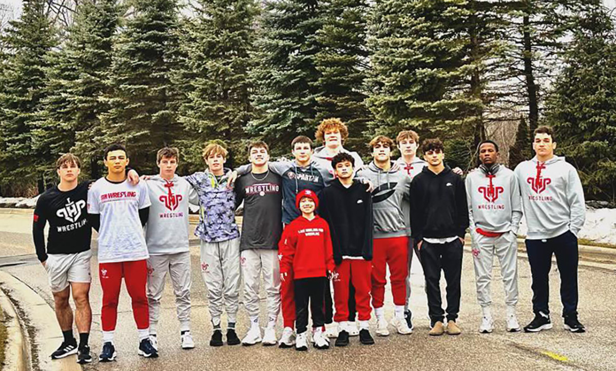 National high school wrestling news, notes, updates (1/29/2024 ...