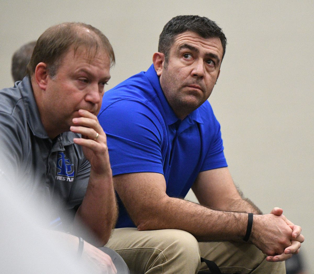 Best photos from Reser’s Tournament of Champions 2024 - Sports ...