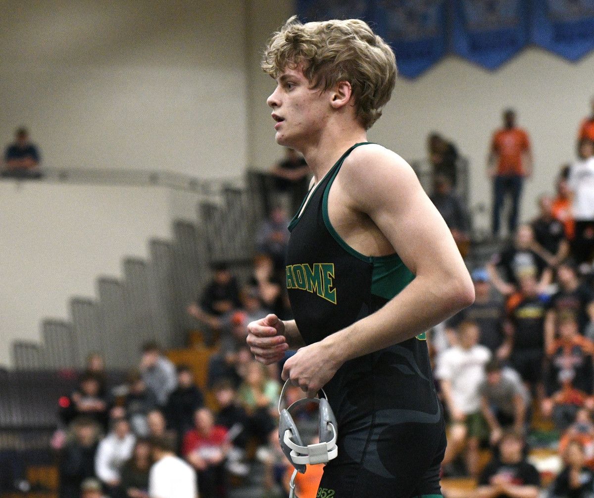Best photos from Reser’s Tournament of Champions 2024 - Sports ...