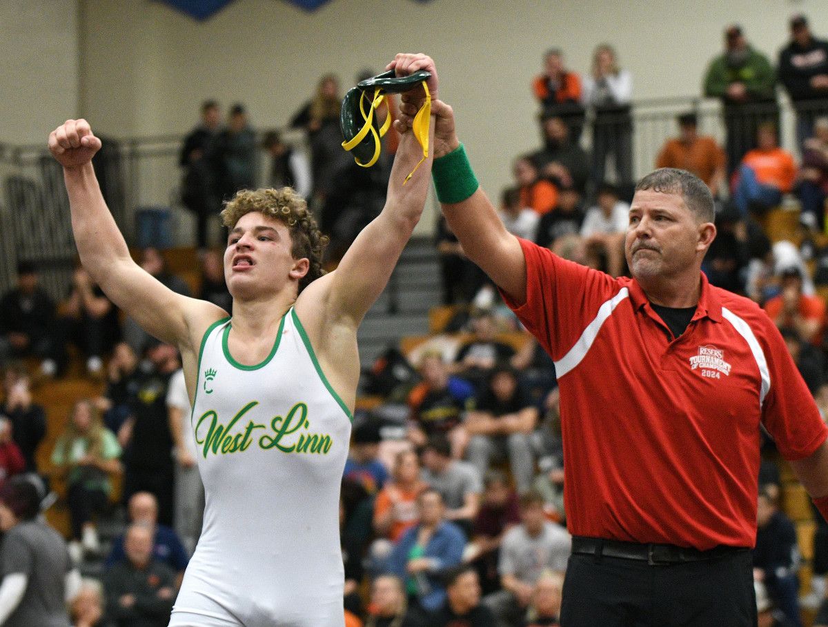 Best photos from Reser’s Tournament of Champions 2024 - Sports ...