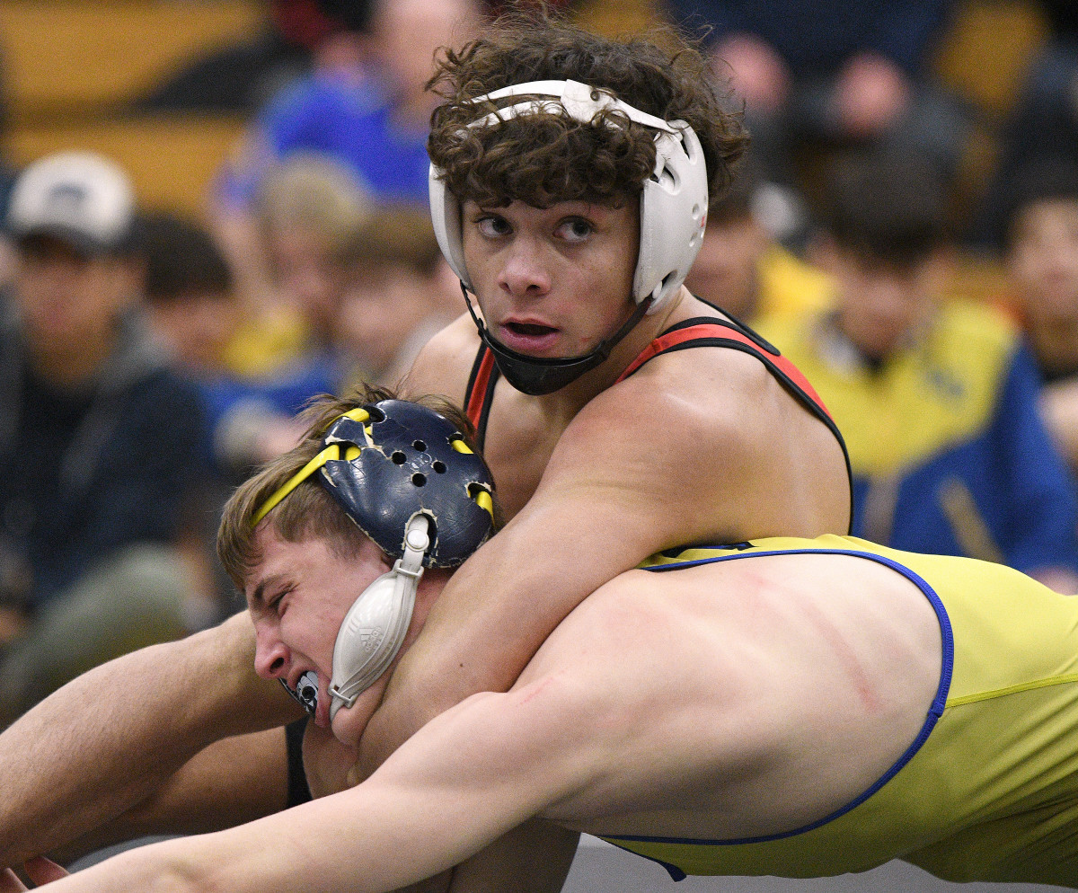 Best photos from Reser’s Tournament of Champions 2024 - Sports ...