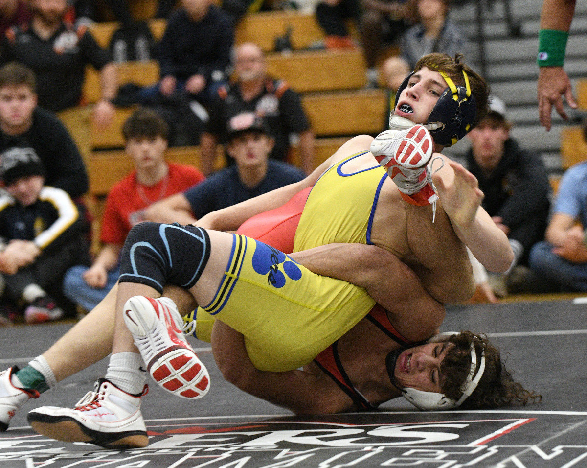 Best photos from Reser’s Tournament of Champions 2024 - Sports ...