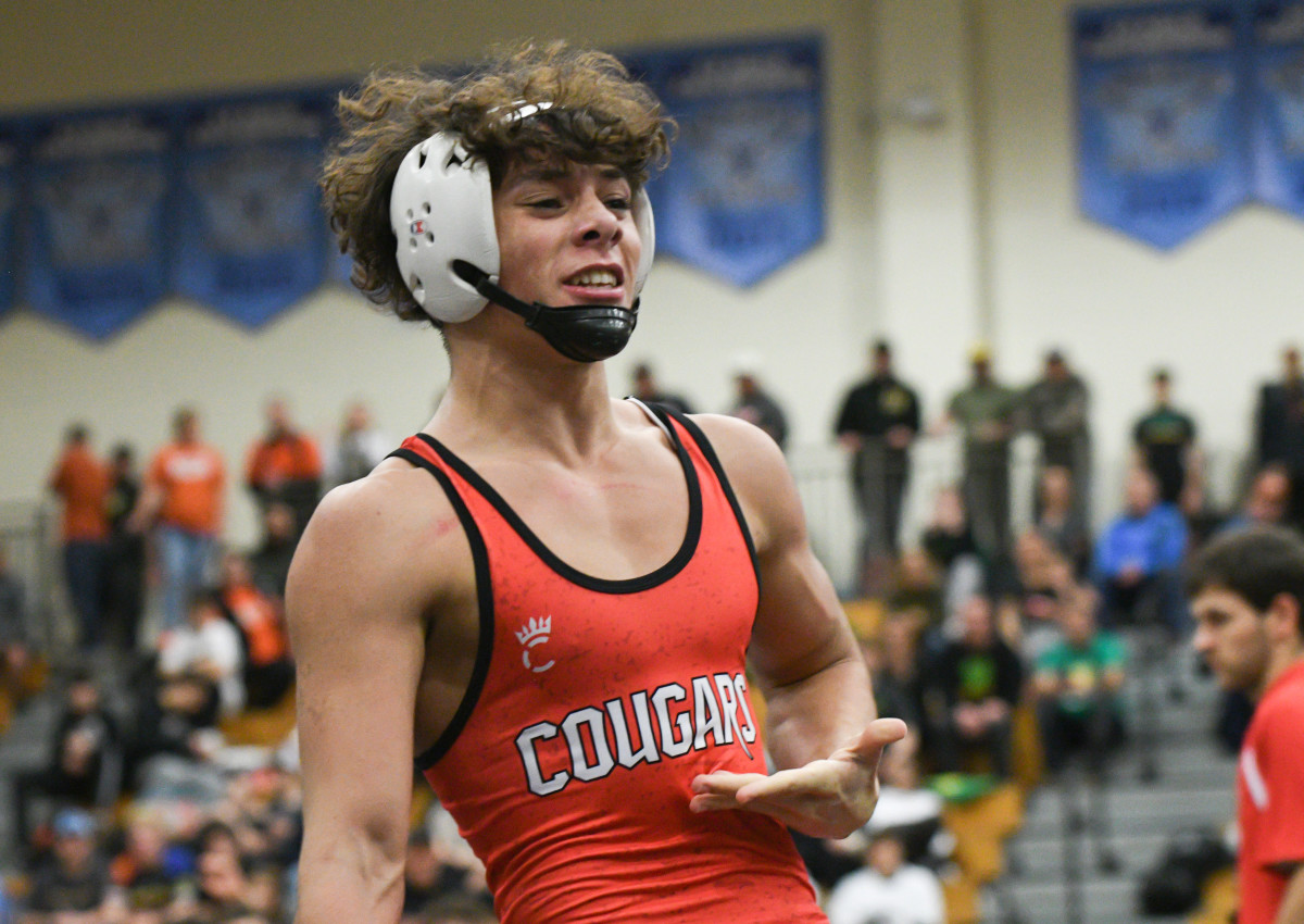 Best photos from Reser’s Tournament of Champions 2024 - Sports ...