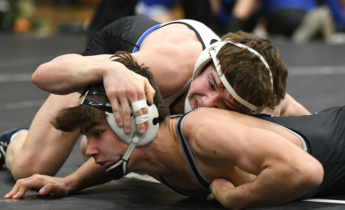 Iowa’s best high school wrestlers: Meet the state’s top seniors ...