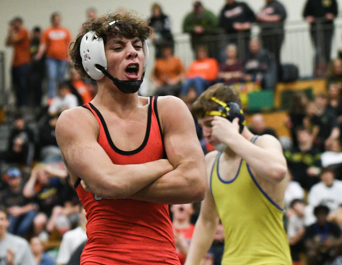 Scout Santos of Mountain View earns first TOC title by dethroning ...